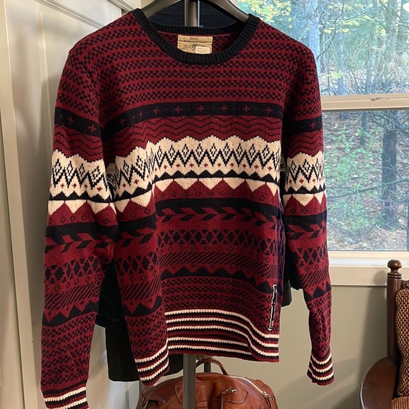 Diesel | Sweaters | Mens Diesel Sweater | Poshmark